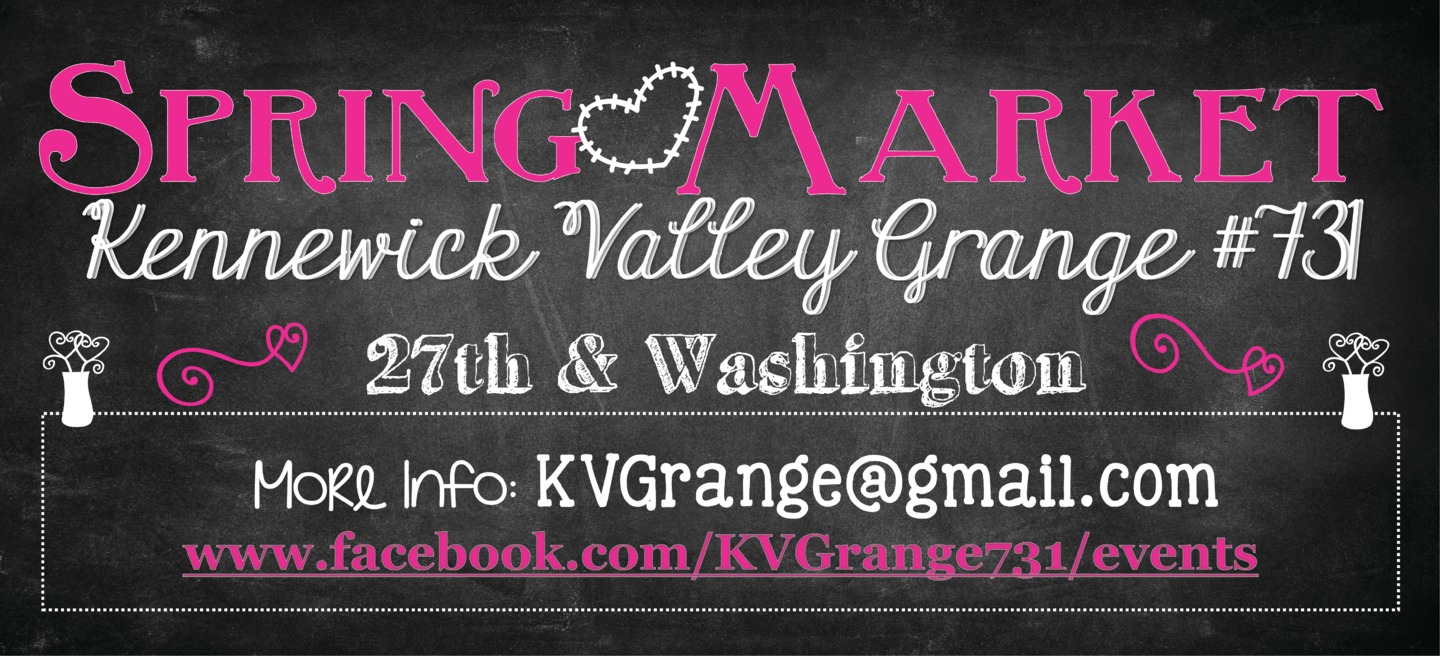 Spring Market | Tri-Cities Area Journal of Business