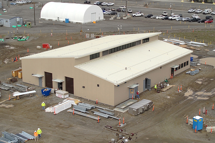 HMIS works to support cleanup through integration and innovation | Tri ...