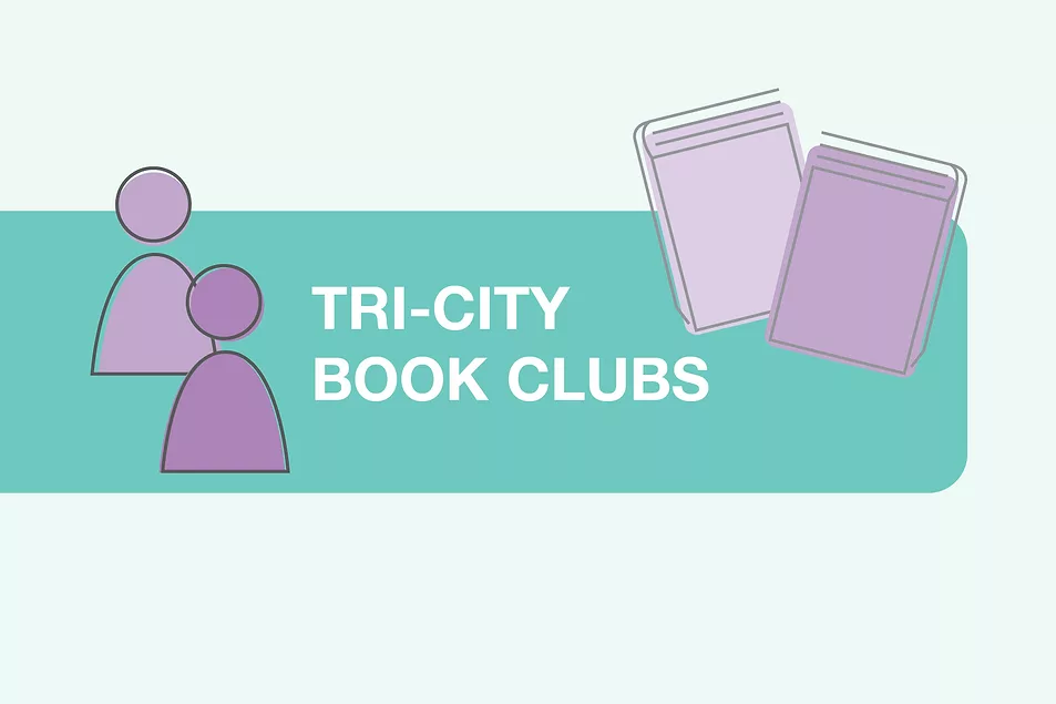 Tri-City Book Clubs - June 2025 | Tri-Cities Area Journal of Business