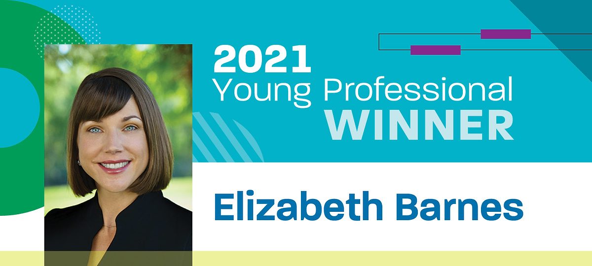 Young Professional 2021: Elizabeth Barnes | Tri-Cities Area Journal of ...