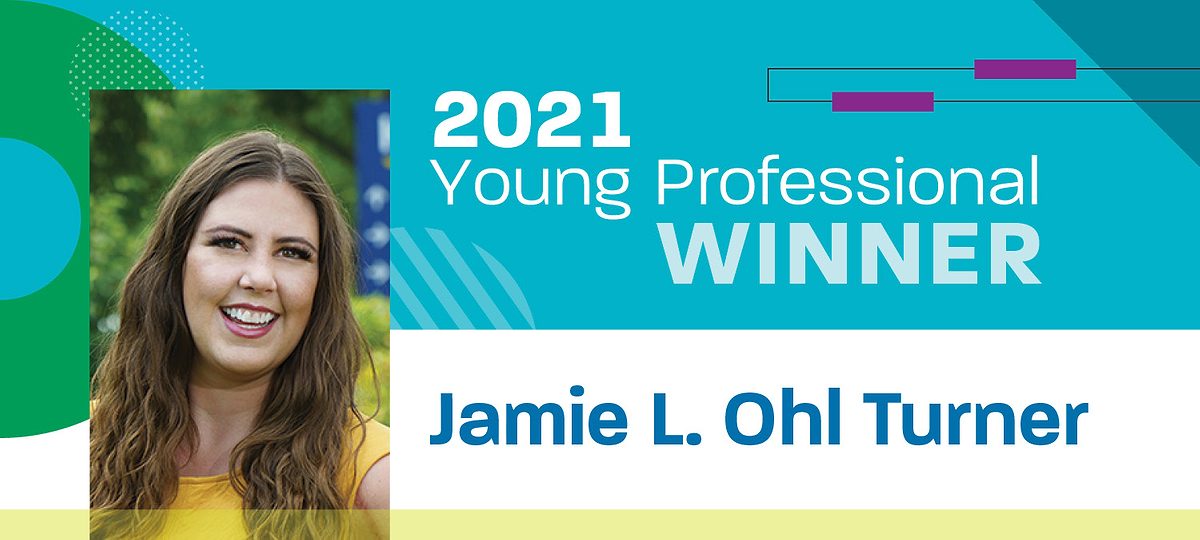 Young Professional 2021: Jamie L. Ohl Turner | Tri-Cities Area Journal ...