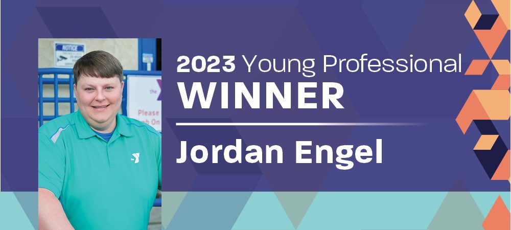 Young Professional 2023: Jordan Engel | Tri-Cities Area Journal of Business