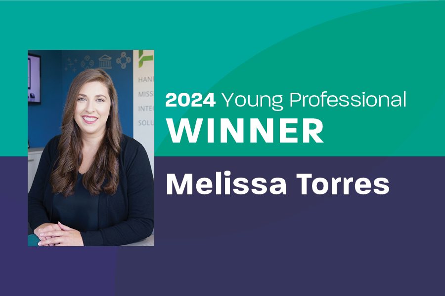 Young Professional 2024: Melissa Torres | Tri-Cities Area Journal of ...