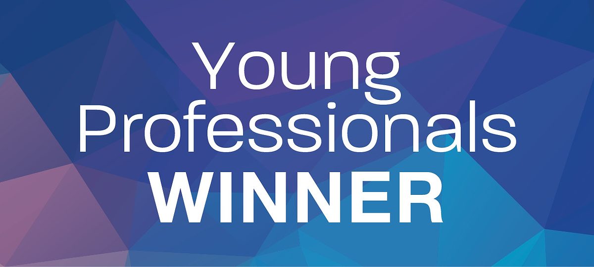 Young Professional 2018: Brett Spooner | Tri-Cities Area Journal of ...