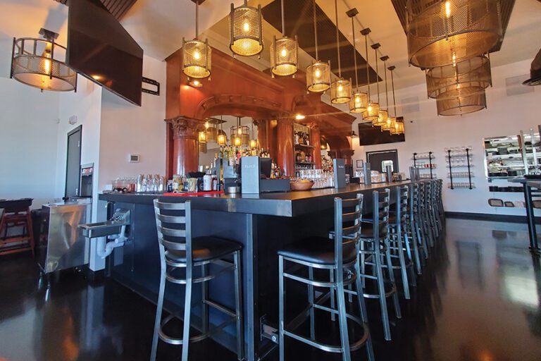 Fable Craft Bar, Wine Saloon and Food Joint